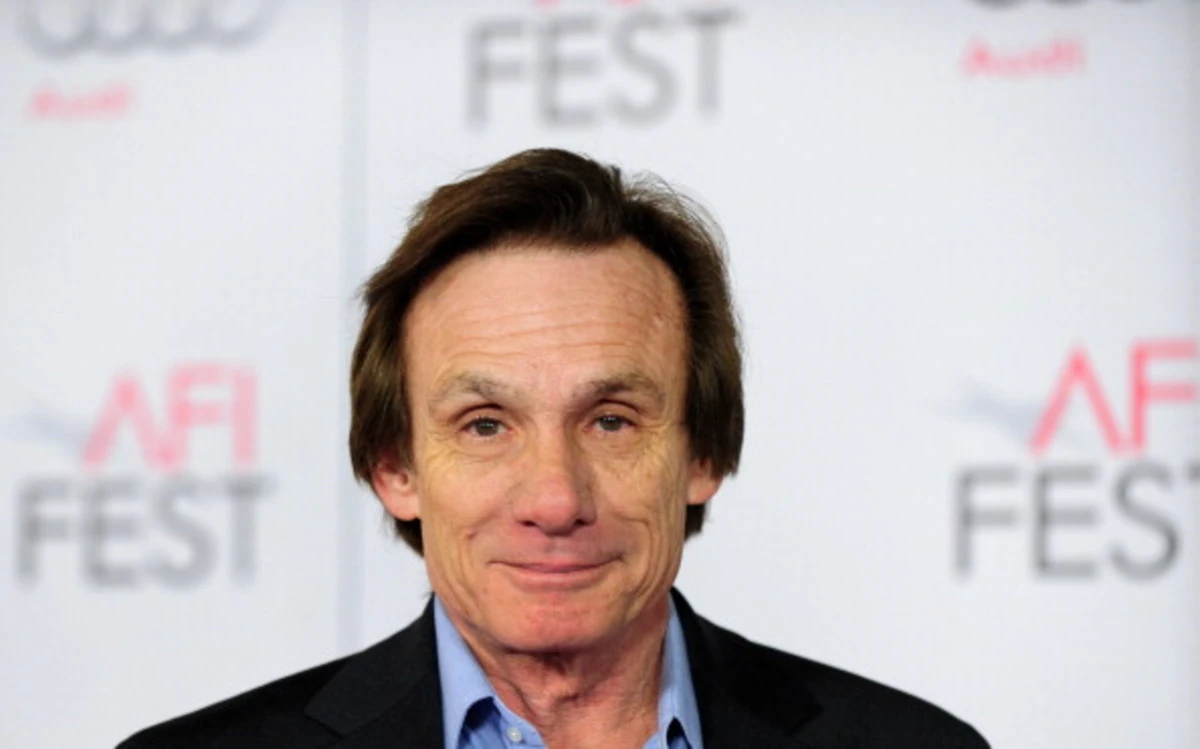 Steve Railsback | Wiki Supernatural BR | Fandom