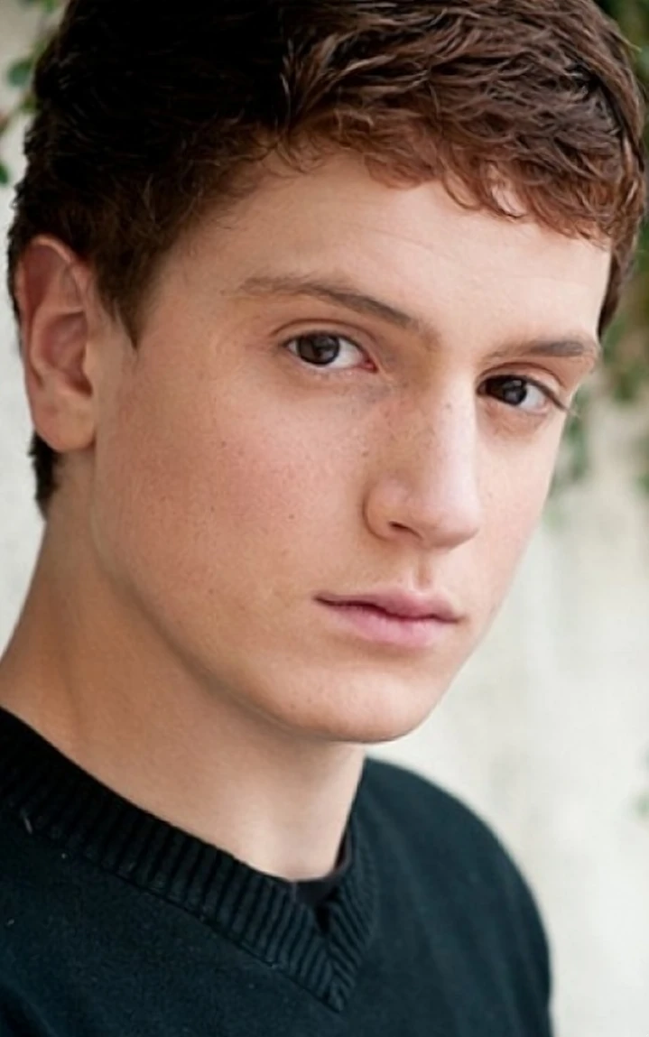 Aaron Rota | Wiki Supernatural BR | Fandom