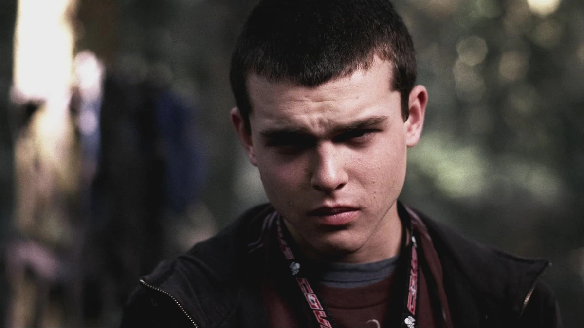 Ben Collins | Wiki Supernatural BR | Fandom