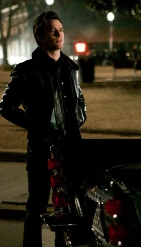 Samuel Diablo-Sinclair | Supernatural Chronicles Wiki | Fandom