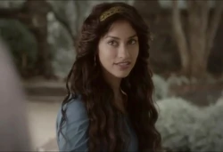 Peranca | Supernatural Chronicles Wiki | Fandom