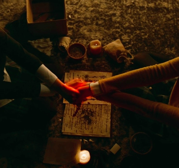 Siphoner | Supernatural Chronicles Wiki | Fandom