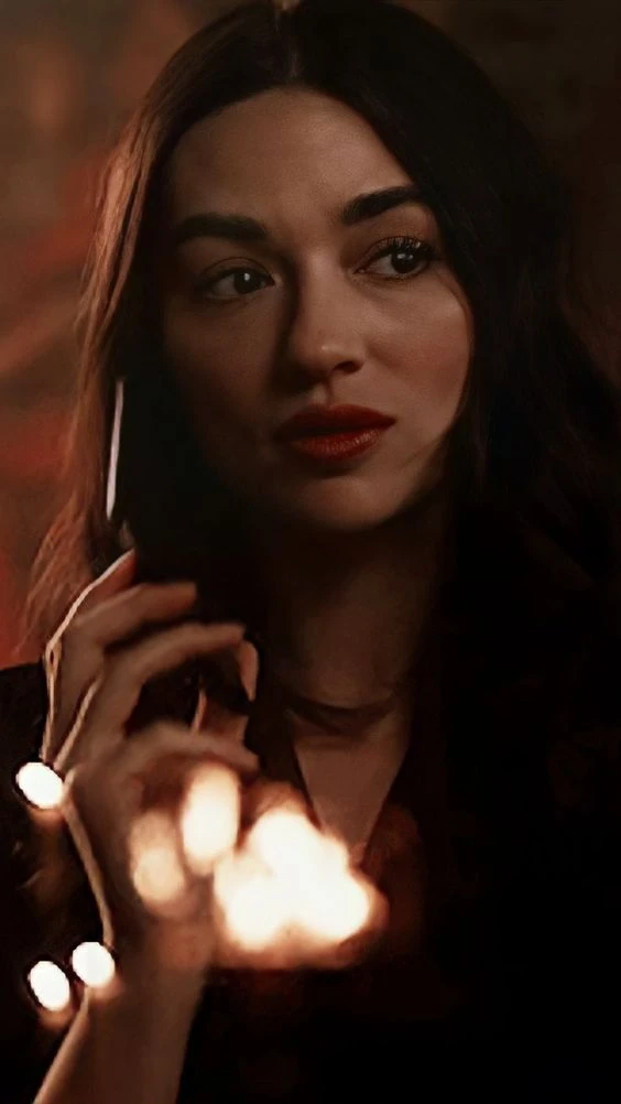 Thaliah | Supernatural Chronicles Wiki | Fandom