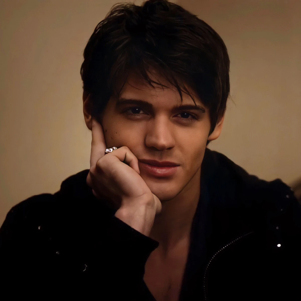 Sebastian Miller | Supernatural Chronicles Wiki | Fandom