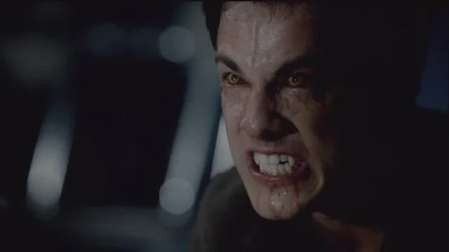 Werewolf | Supernatural Chronicles Wiki | Fandom
