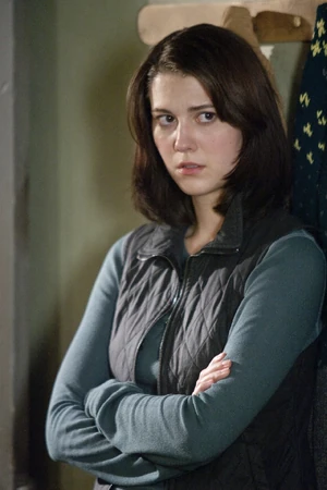 Henrietta Schneider | Supernatural Diaries Wiki | Fandom