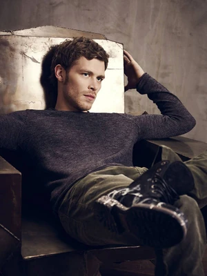Niklaus Mikaelson | Supernatural Diaries Wiki | Fandom