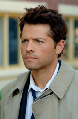 Castiel | Supernatural Fanfiction Wiki | Fandom