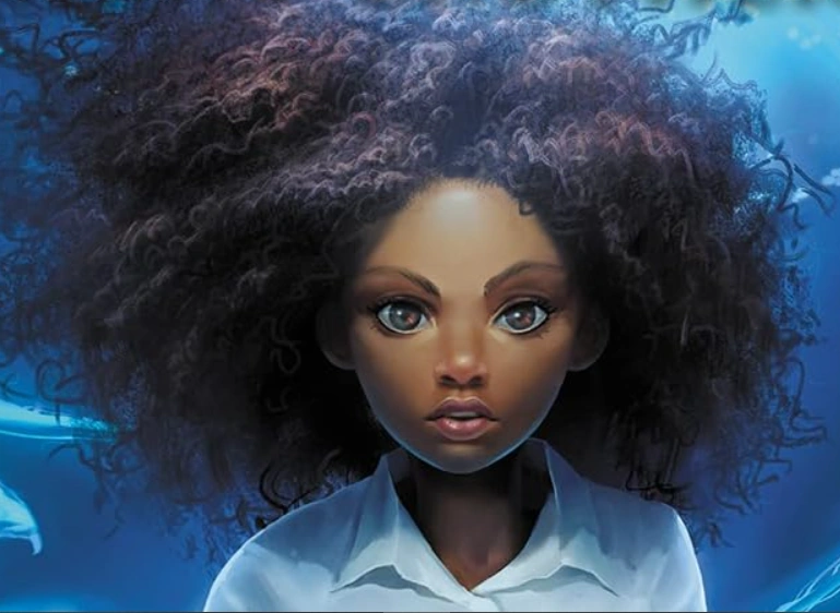 Amari Peters | Supernatural Investigations Wiki | Fandom