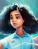 Amari Peters | Supernatural Investigations Wiki | Fandom