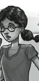 Elsie Rodriguez | Supernatural Investigations Wiki | Fandom