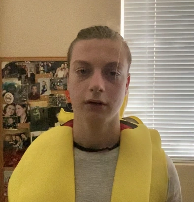 Aron McCoy | SuperNatural (JPexo) Wiki | Fandom