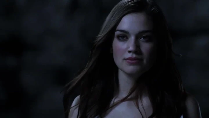 Eve | Supernatural Marvel Wiki | Fandom