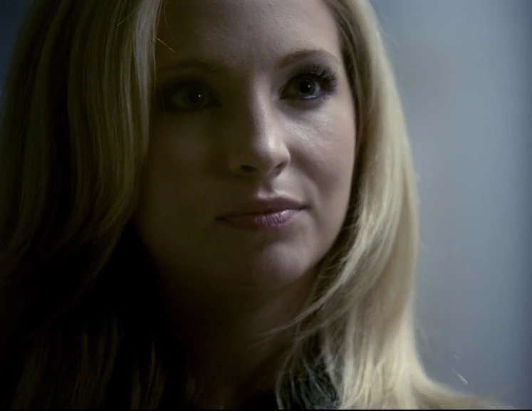 Amanda Heckerling | Supernatural Marvel Wiki | Fandom