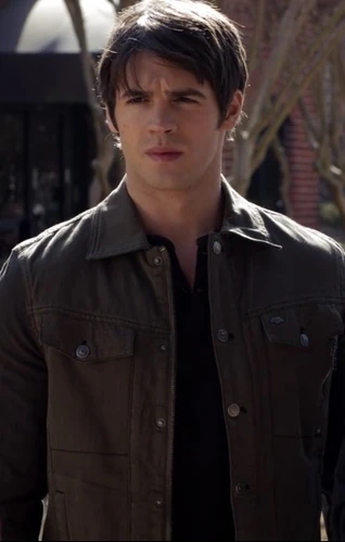 Bruce Banner | Supernatural Marvel Wiki | Fandom