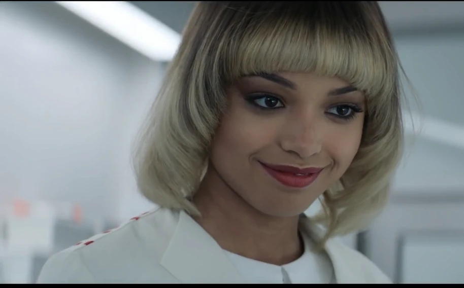 Melony | Supernatural Marvel Wiki | Fandom