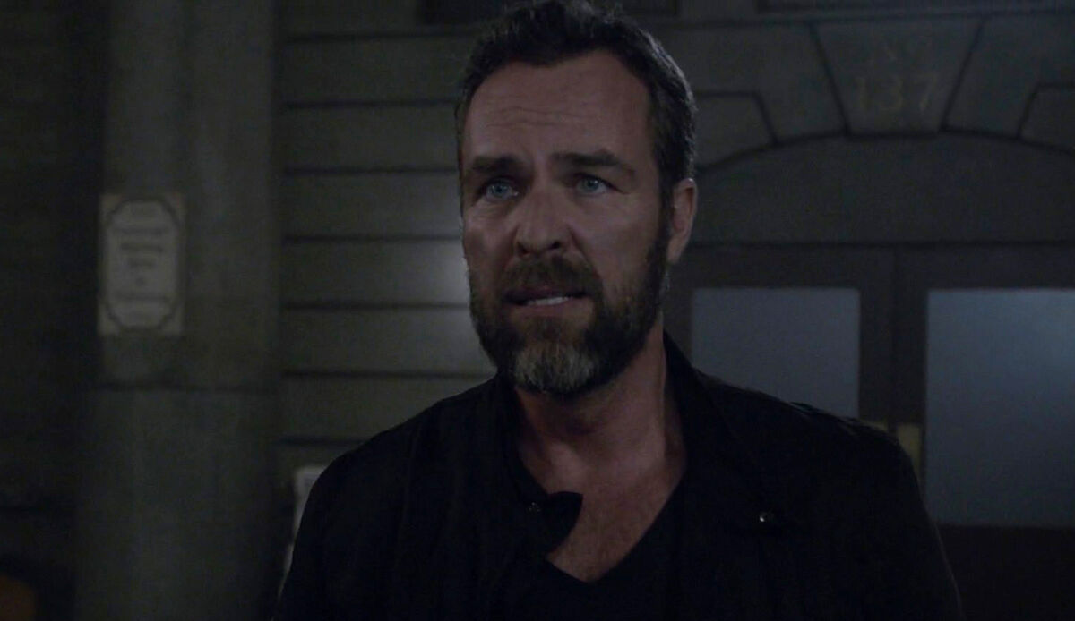 Mark Overton Supernatural Next Generation Wiki Fandom