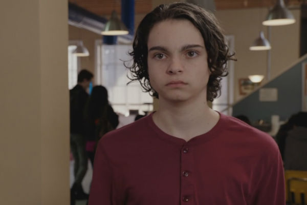Jarrett Labelle Supernatural Next Generation Wiki Fandom