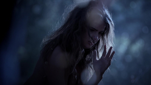 Shush Demons Supernatural Next Generation Wiki Fandom