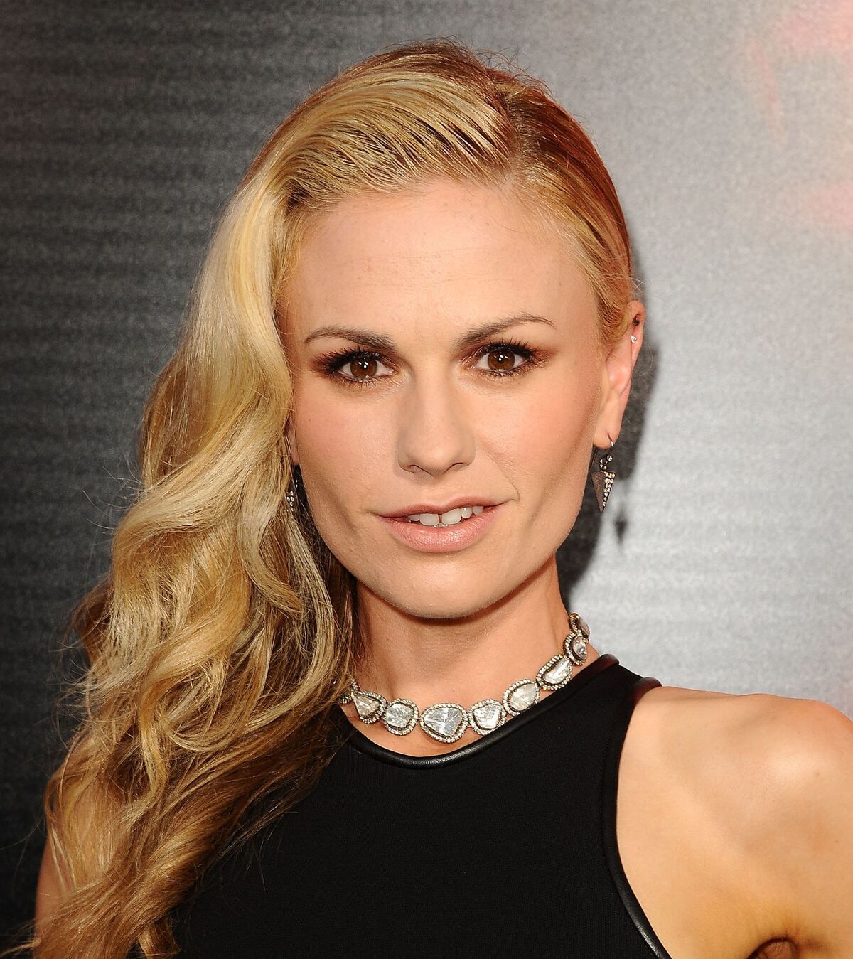 Anna Paquin | Supernatural next generation Wiki | Fandom Anna Paquin | Supernatural next generation Wiki | Fandom