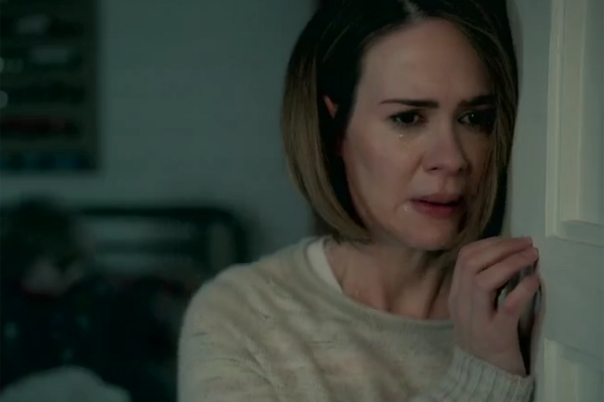 Sarah Williams Supernatural Next Generation Wiki Fandom