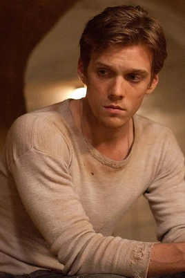 Adam Milligan | Supernatural next generation Wiki | Fandom