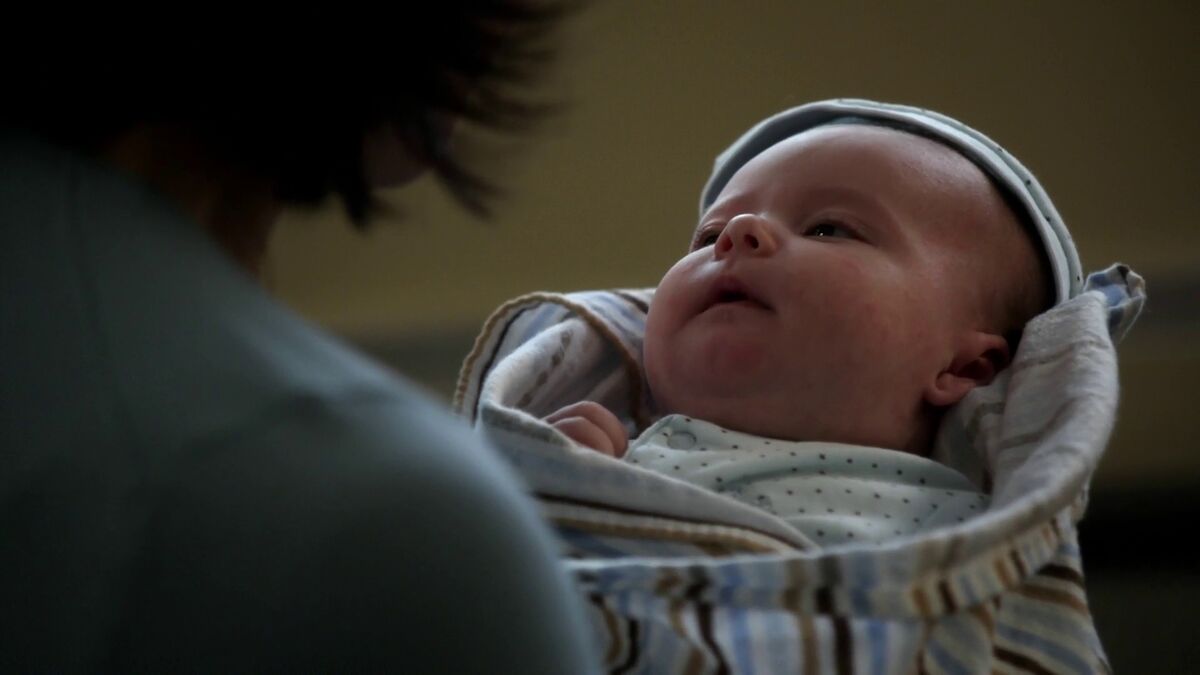 Stevie Brody Supernatural Next Generation Wiki Fandom