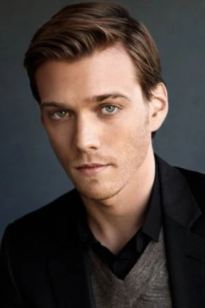 Jake Abel | Supernatural next generation Wiki | Fandom