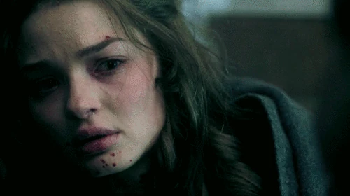 Alicia Huston | Supernatural next generation Wiki | Fandom