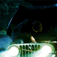 The Jeep | Supernatural next generation Wiki | Fandom