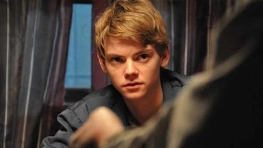 Bruce Maxwell | Supernatural next generation Wiki | Fandom