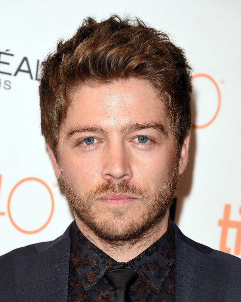 Trevor Peterson | Supernatural next generation Wiki | Fandom Trevor Peterson | Supernatural next generation Wiki | Fandom