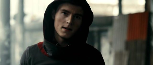 Toby Supernatural Next Generation Wiki Fandom