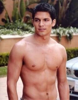 Chase Knight | Supernatural Origins Wiki | Fandom