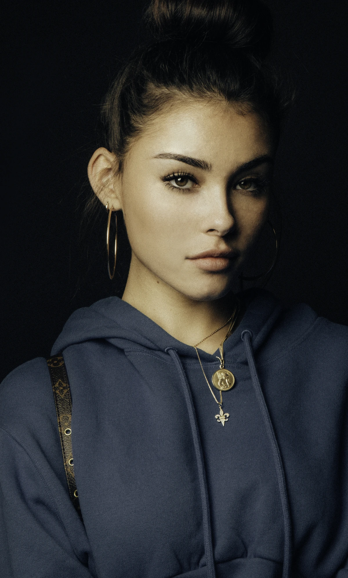 Eve Woods | Supernatural Origins Wiki | Fandom