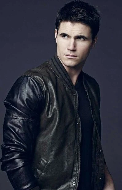 Jake Williams | Supernatural Origins Wiki | Fandom