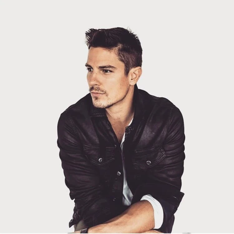 Ryan Knight | Supernatural Origins Wiki | Fandom