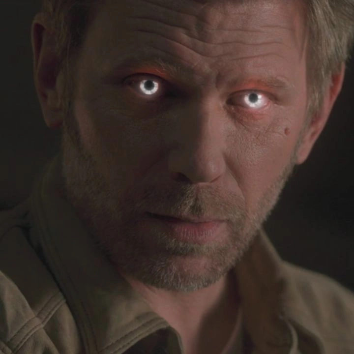 Lightbringer | Supernatural: Pathetic existence Wiki | Fandom