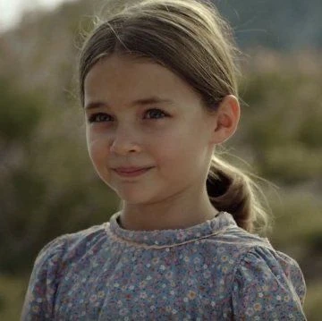 Katelyn Milligan | Supernatural: Pathetic existence Wiki | Fandom