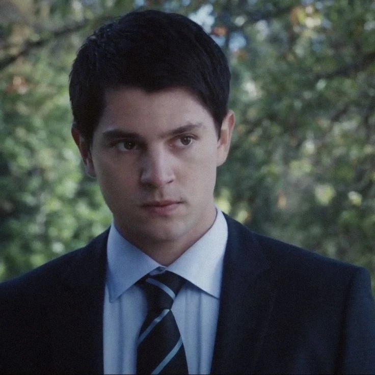 Michael Luke Hopper | Supernatural: Pathetic existence Wiki | Fandom