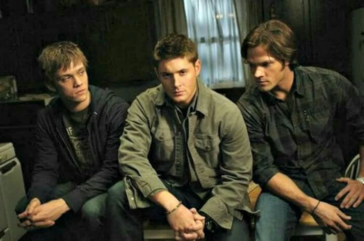 Adam Milligan/Abilities and Weaknesses | Supernatural: Reborn of ...