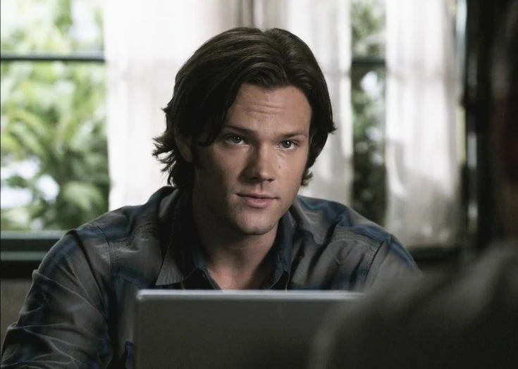Sam Winchester | Supernatural: Reborn of Imagination Wiki | Fandom