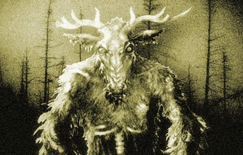 Wendigo | Supernatural Research Wiki | Fandom