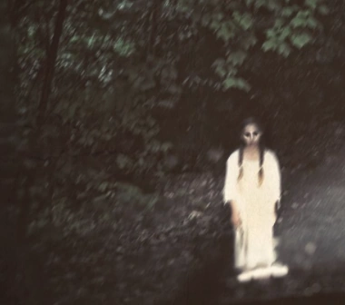 Ghost | Supernatural Research Wiki | Fandom