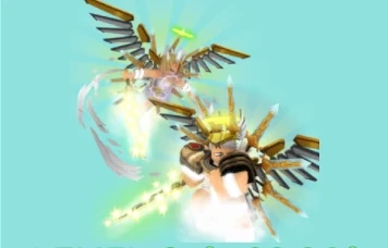 10th angel | Supernatural Simulator Wiki | Fandom