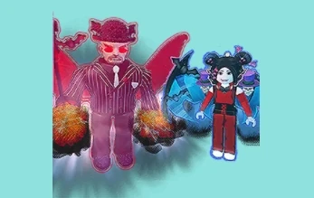 8th vampire | Supernatural Simulator Wiki | Fandom