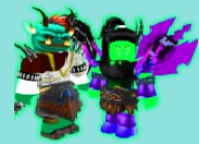 6th orc | Supernatural Simulator Wiki | Fandom