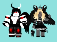 4th fallen angel | Supernatural Simulator Wiki | Fandom