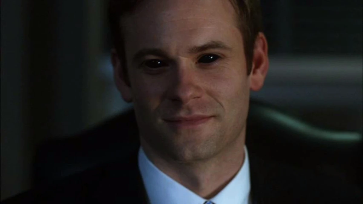 Brady | Supernatural - The Kripke Show Wiki | Fandom