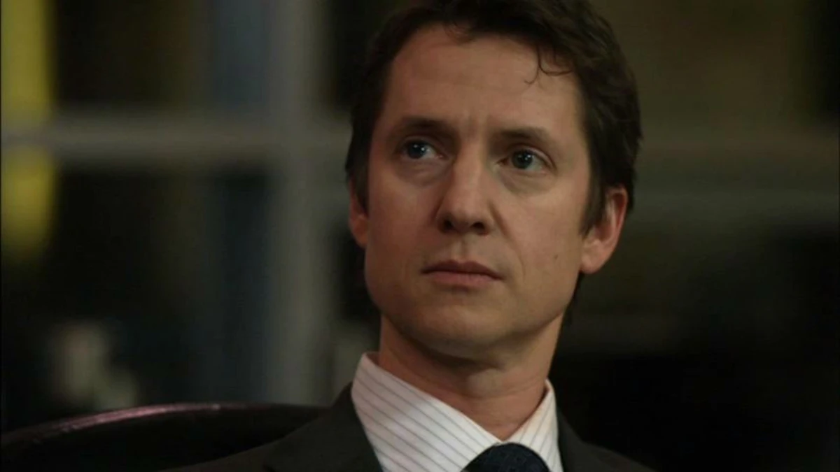 Mitchell | Supernatural - The Kripke Show Wiki | Fandom